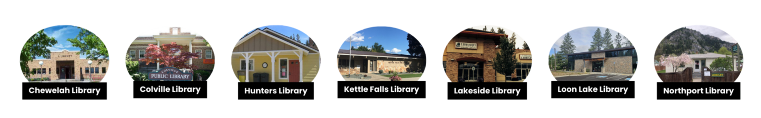 2026 Library Levy Information - Libraries of Stevens County